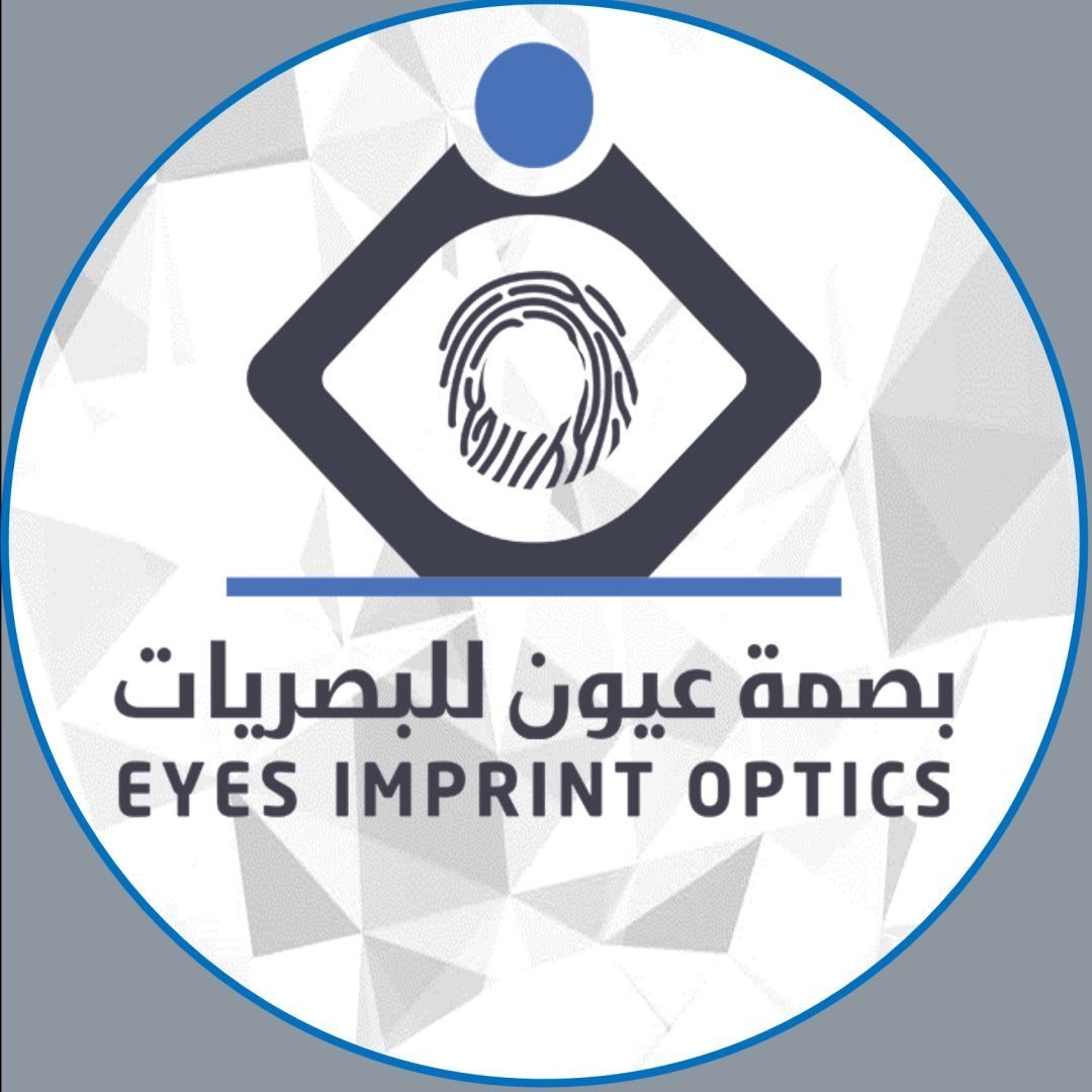 جميع فروع محل بصمة عيون eyes imprint في مولات السعودية
