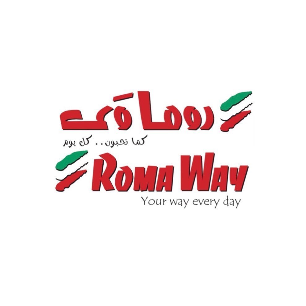 جميع فروع روما وي roma way في مولات السعودية - مول